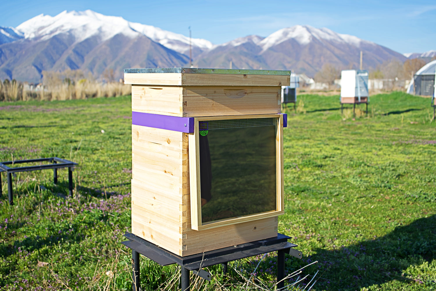 HiveHeater™ |Honey Haven Supply|