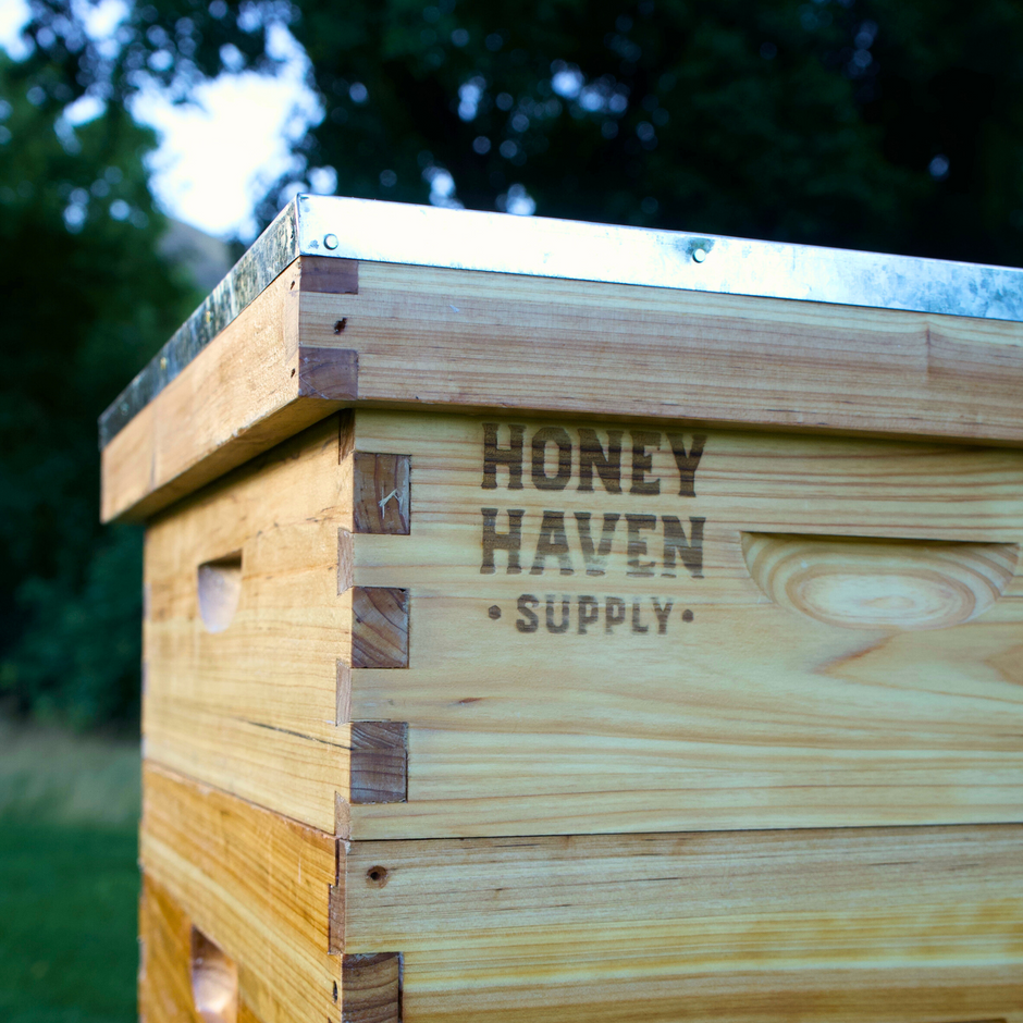 Products – Honey Haven Supply