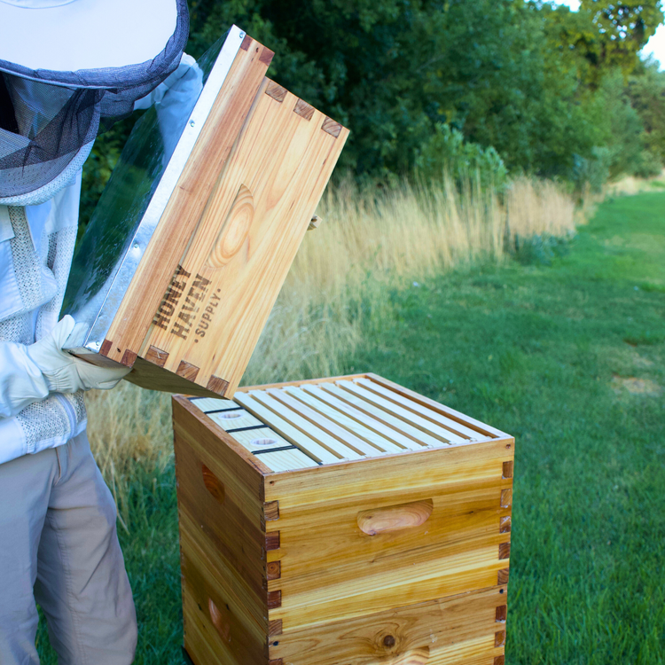 Products – Honey Haven Supply